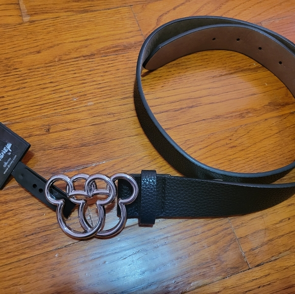 Disney | Accessories | Disney Belt | Poshmark